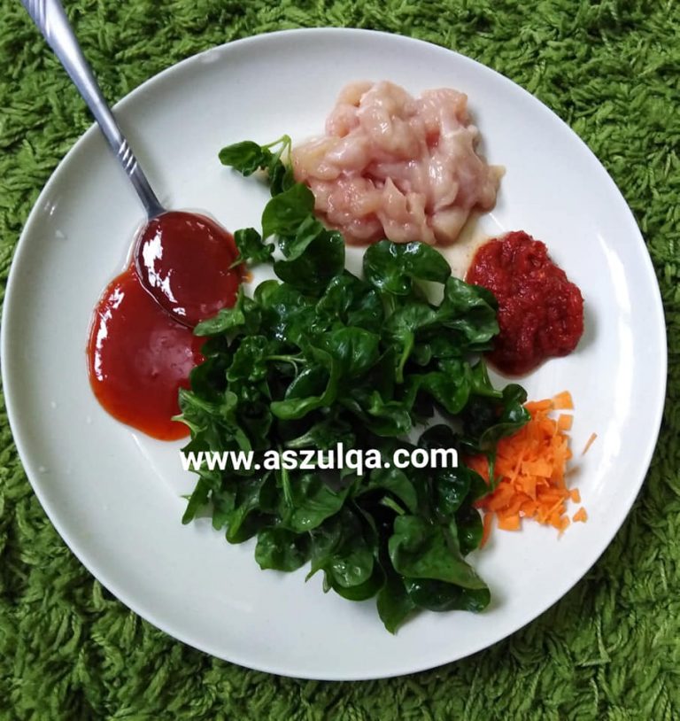 Resepi Spaghetti Goreng Sedap – aszulqa.com