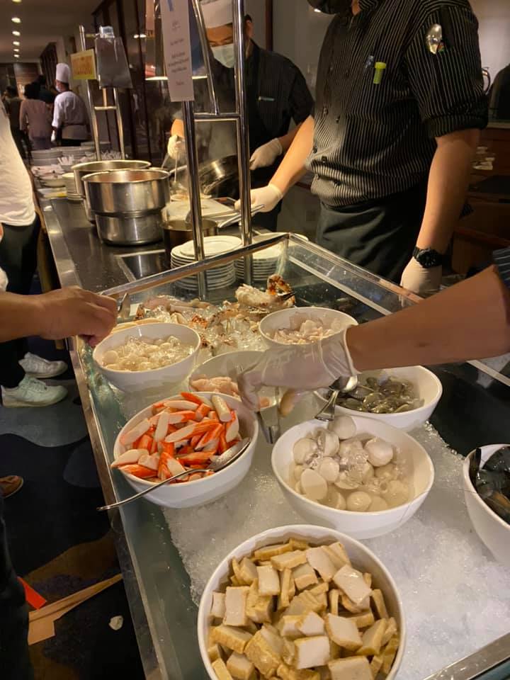 Buffet Ramadan 2021 @ Hotel Berjaya Times Square, KL – aszulqa.com