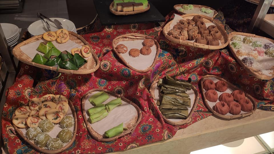 Buffet Ramadan 2021 @ Hotel Traders, Kuala Lumpur – aszulqa.com