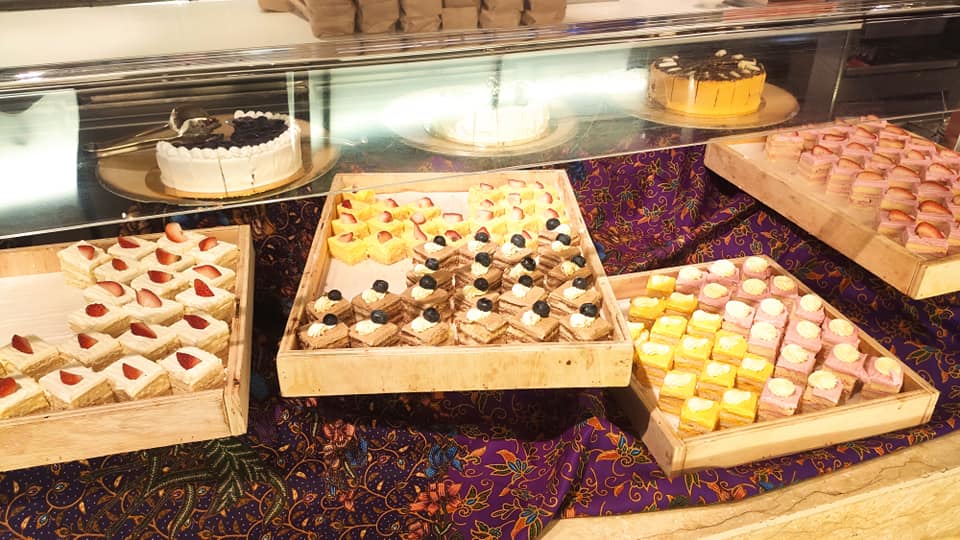 Buffet Ramadan 2021 @ Hotel Traders, Kuala Lumpur – aszulqa.com