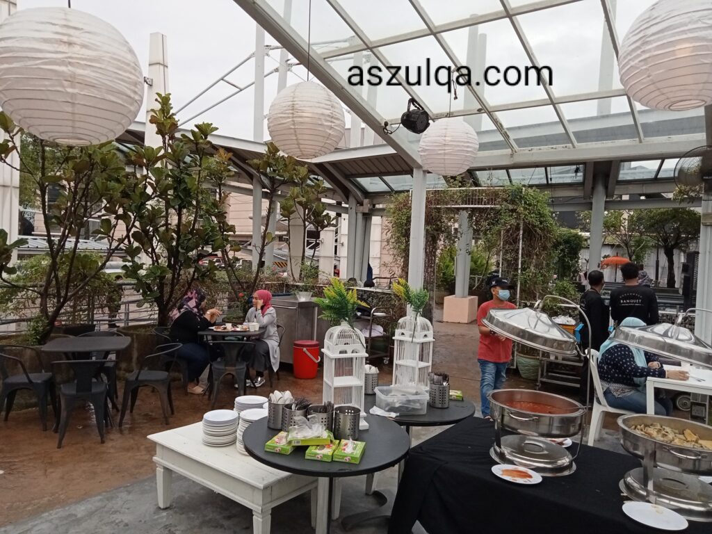 breakfast buffet indus cafe bora ombak putrajaya – aszulqa.com