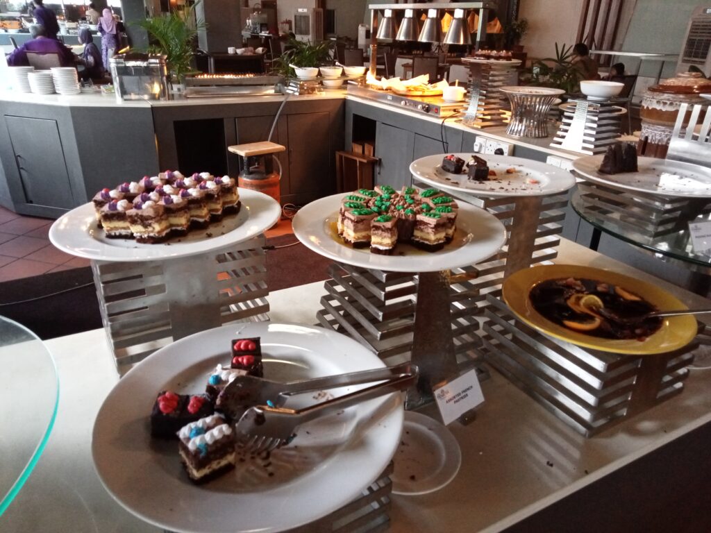Hotel Tenera Hi Tea Buffet [Hotel Buffet Malaysia] – aszulqa.com