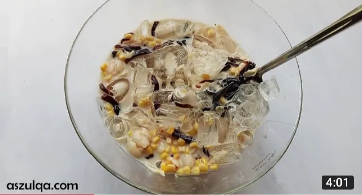 7 RESEPI AIR MINUMAN SEGAR BERBUKA PUASA IFTAR RAMADAN – aszulqa.com