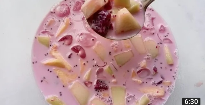 7 RESEPI AIR MINUMAN SEGAR BERBUKA PUASA IFTAR RAMADAN – aszulqa.com