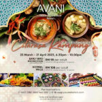 32 Buffet Ramadan Kuala Lumpur Selangor 2023 harga early bird ...