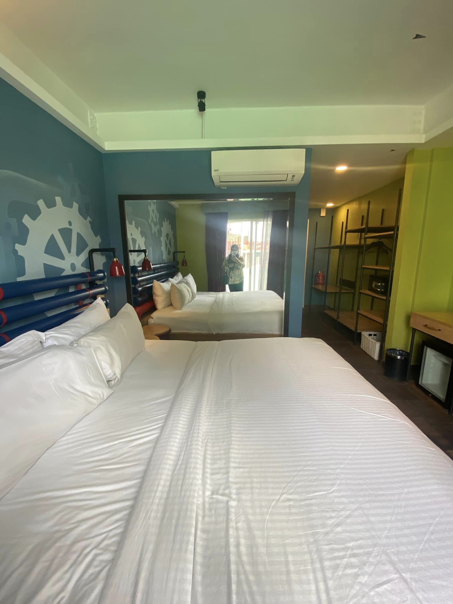 review staycation dash box hotel, cyberjaya – aszulqa.com