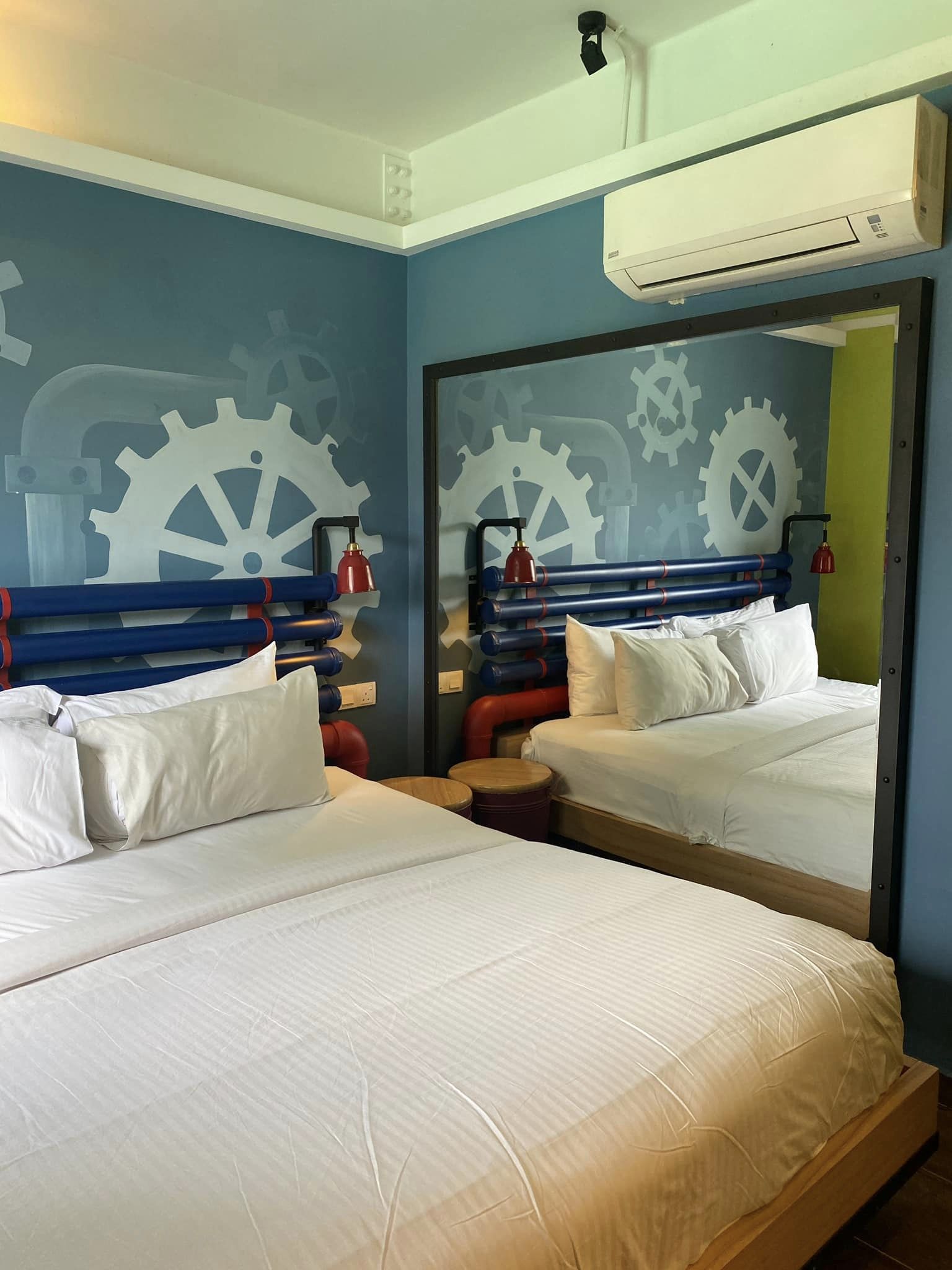 review staycation dash box hotel, cyberjaya – aszulqa.com