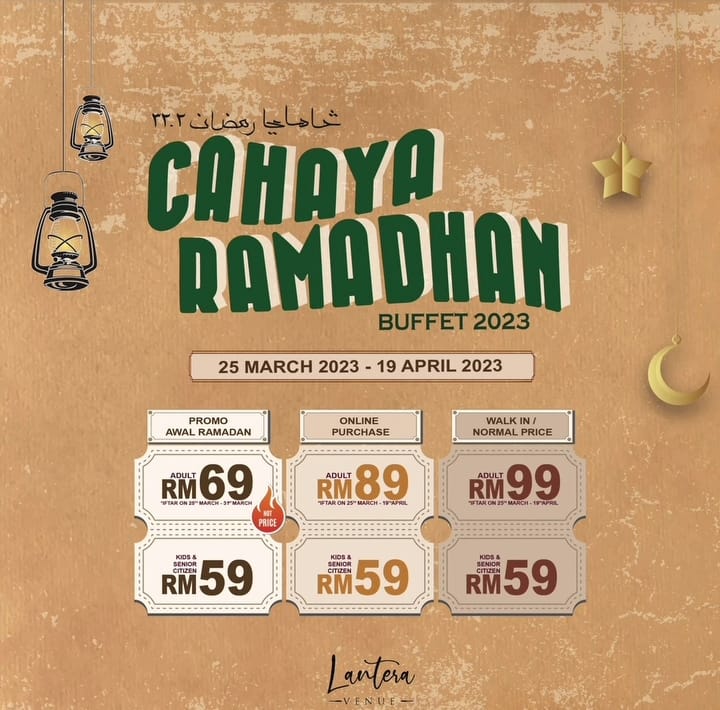 buffet ramadhan 2023 shah alam harga early birds – aszulqa.com