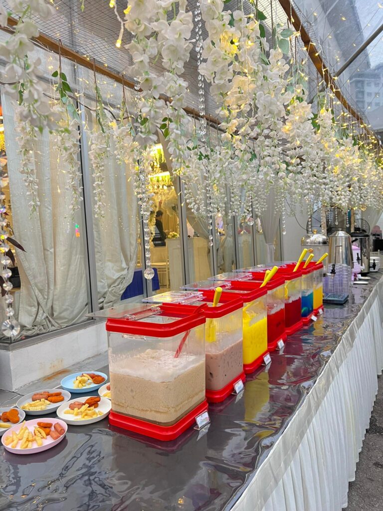 buffet ramadhan 2023 shah alam & klang semurah rm39.90 di tirai ratu ...