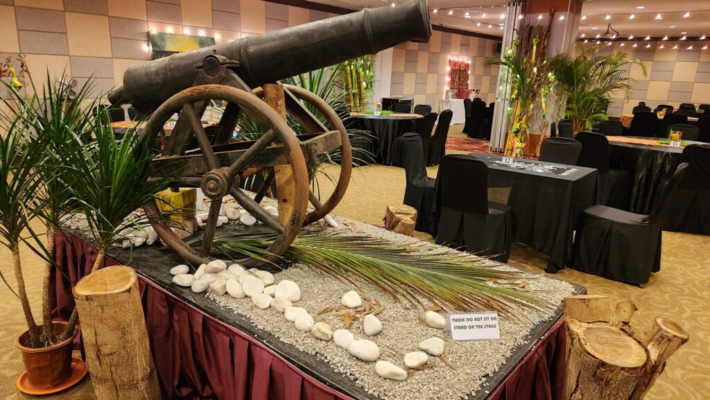 Buffet Ramadhan 2023 The Club Bukit Utama by Tumis Teak 5 – aszulqa.com