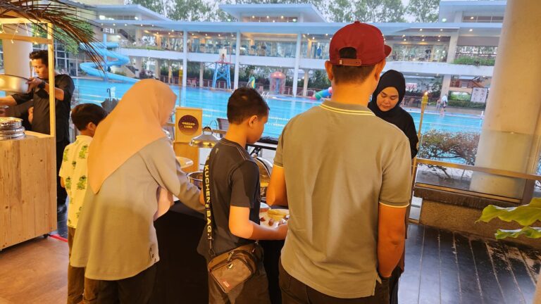 Buffet Ramadhan 2023 The Club Bukit Utama by Tumis Teak 5 – aszulqa.com