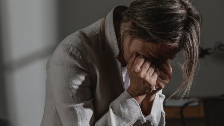 ANXIETY: Ciri-ciri, Penyebab dan Cara Mengatasi Anxiety Disorder ...